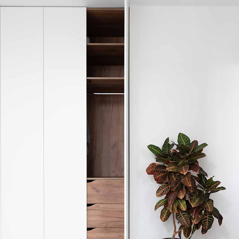 Ormari - Garderoberi - Plakari - Proizvodnja oramara po meri